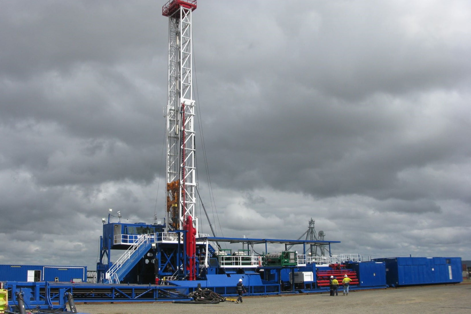 Production Drilling Air & Nitrogen Compressors And Nitrogen Generators