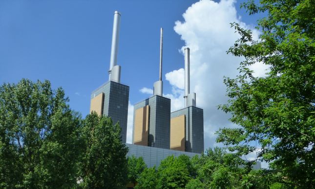 National Compressed Air Canada | Air & Gas Compression Equipment