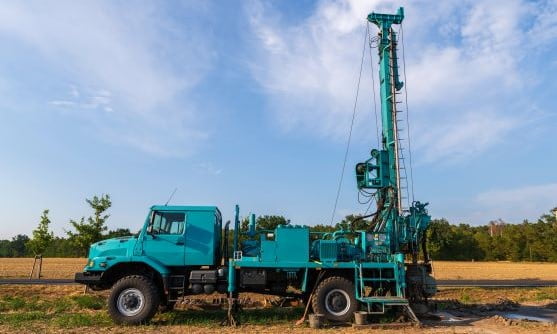 Compressors For Water Well Drilling | Mobile & Rig Mounted