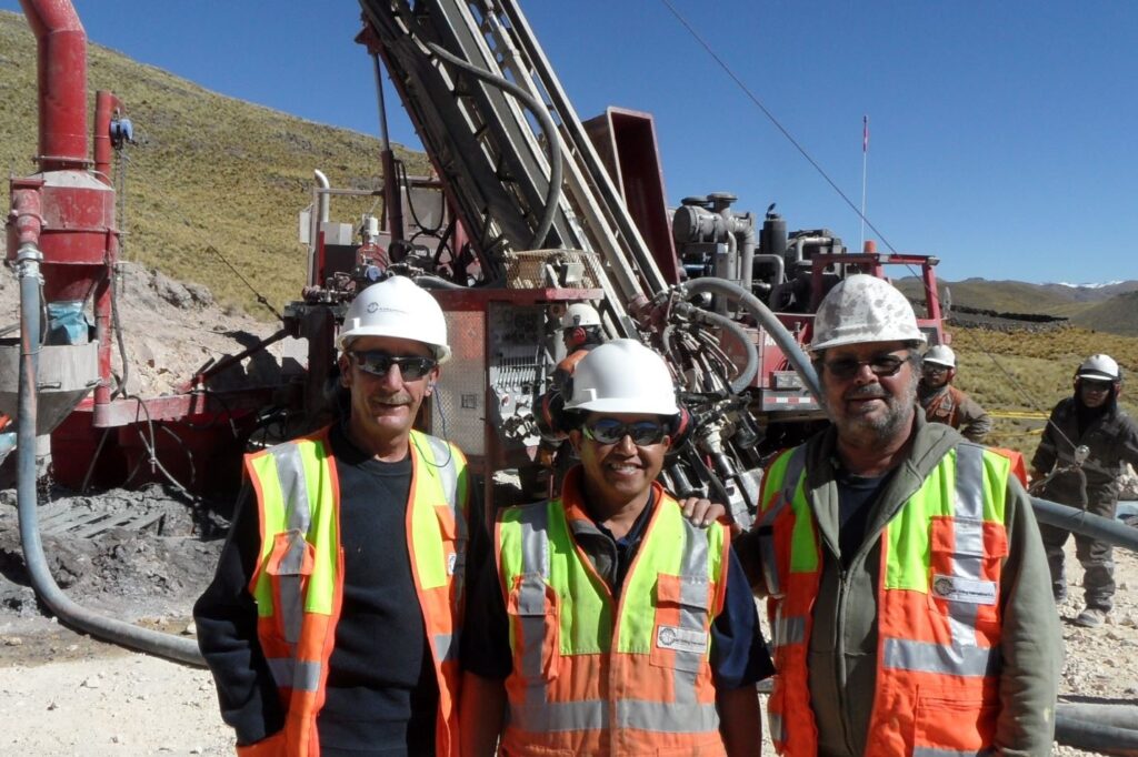 Compressor For Mining | Underground, Open Pit, Mineral Exploration ...