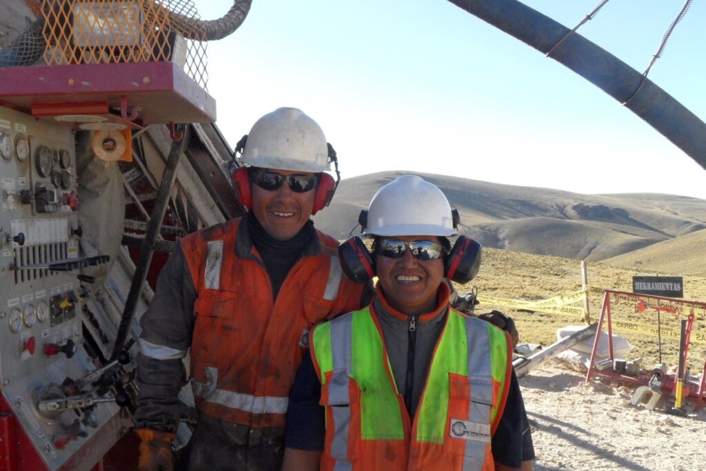 Open Pit Mining Air Compressor Systems | Compressors & Boosters