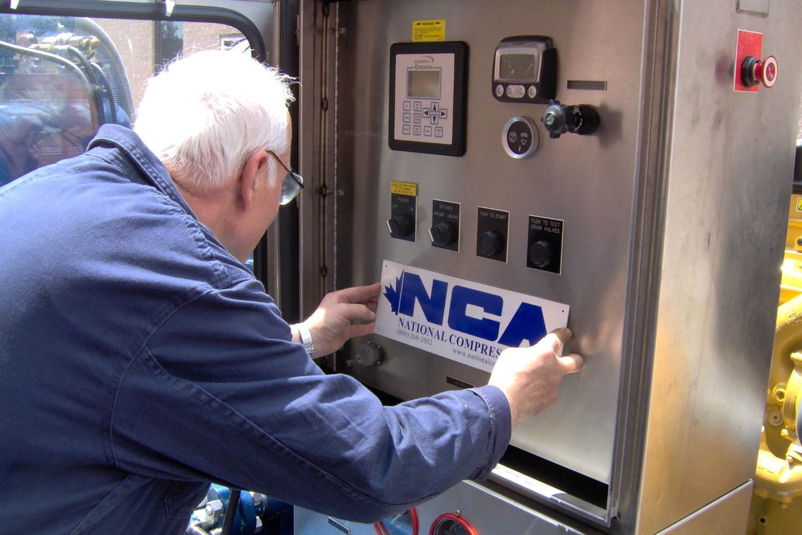 Why choose NCA? | NCA Canada