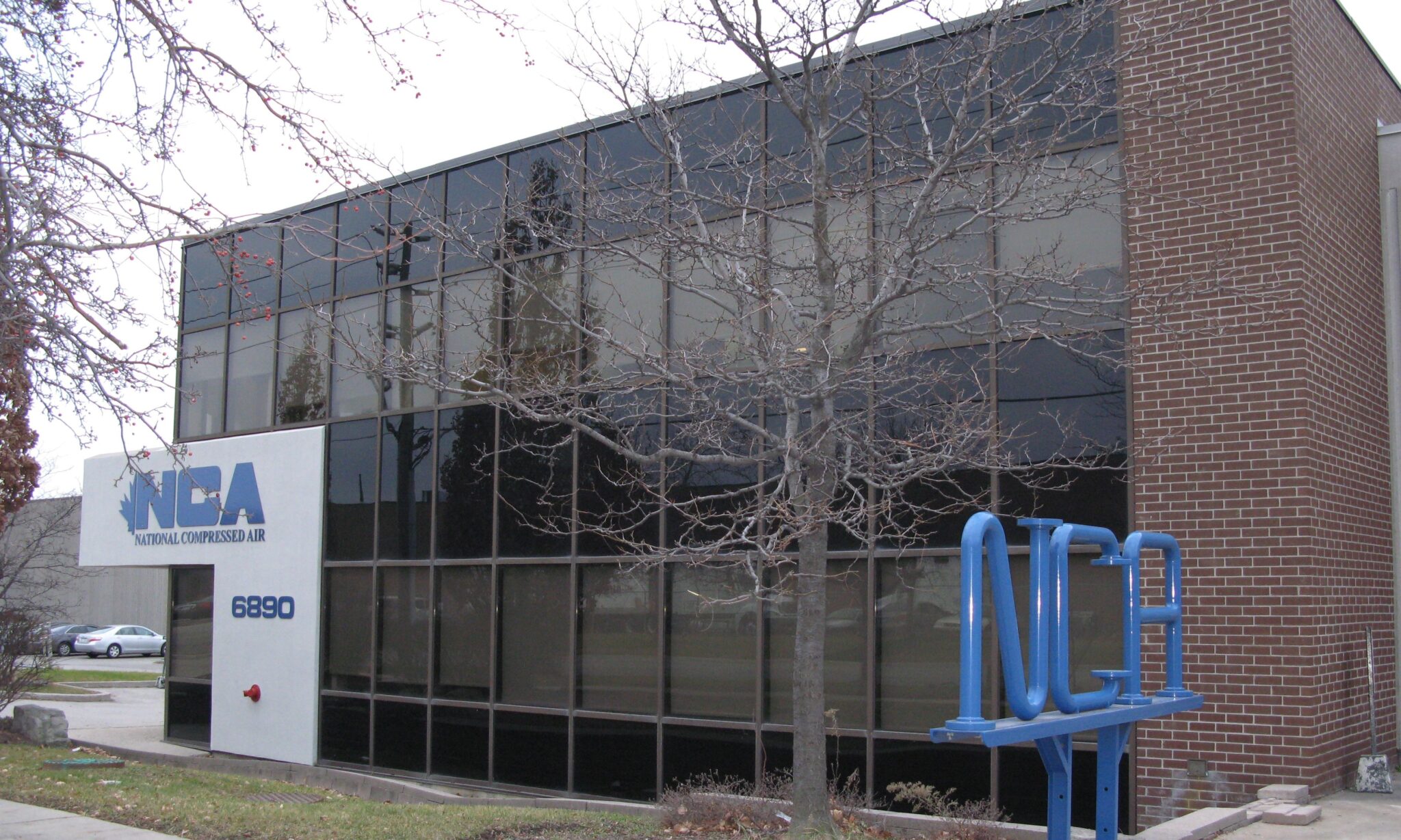 NCA Canada | About Us