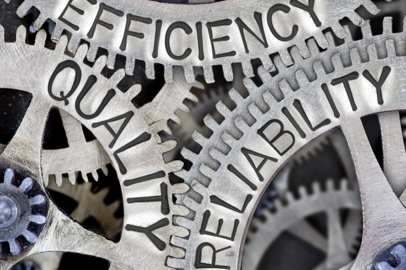 How we help you improve your productivity | NCA Canada